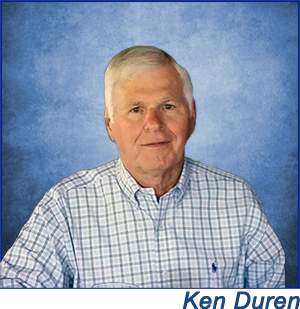 J.K. Duren Company, Inc. - J.K. Duren Company, Inc.